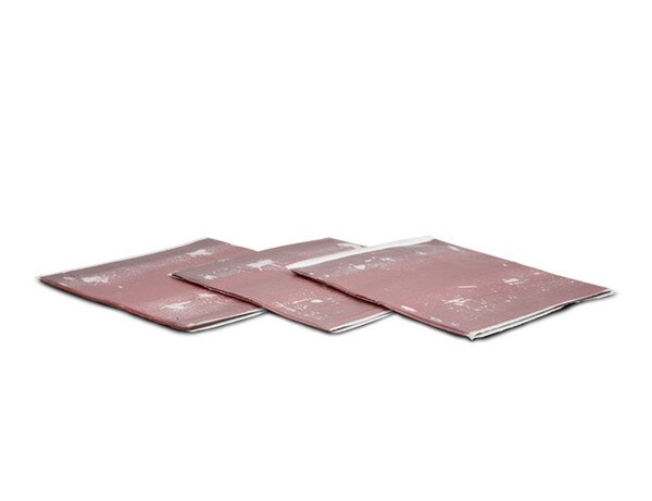 SpecSeal Fire Stop Putty Pad 9" x 9" x 3/16" per Box | Sunshine Supply