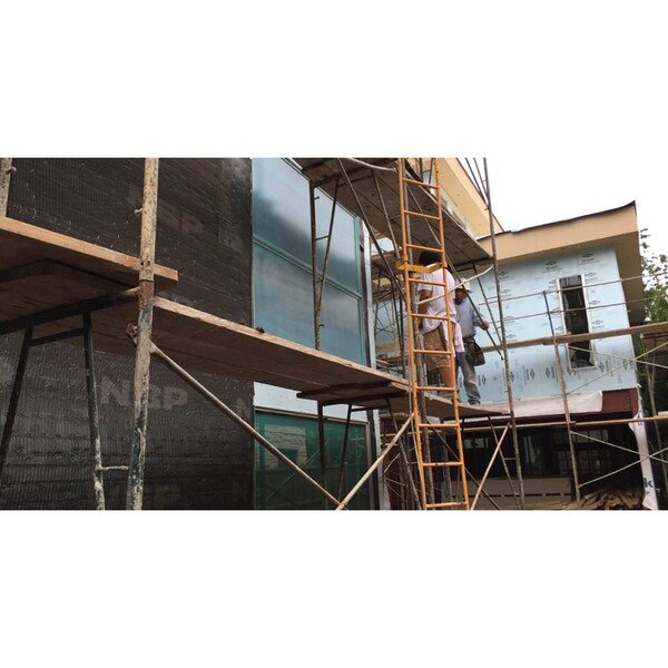 Skudo Glass Advanced 5 Gallon Pail | Sunshine Supply