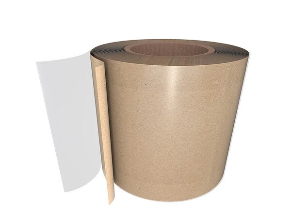 GE Ultra Span Transition Sheet 6" x 100' per Roll - Translucent ...