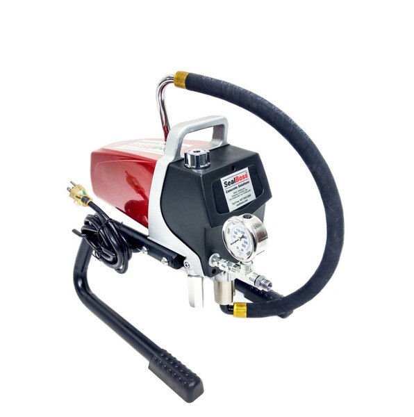 Seal Boss IP495 Pro Electric Pump | Sunshine Supply