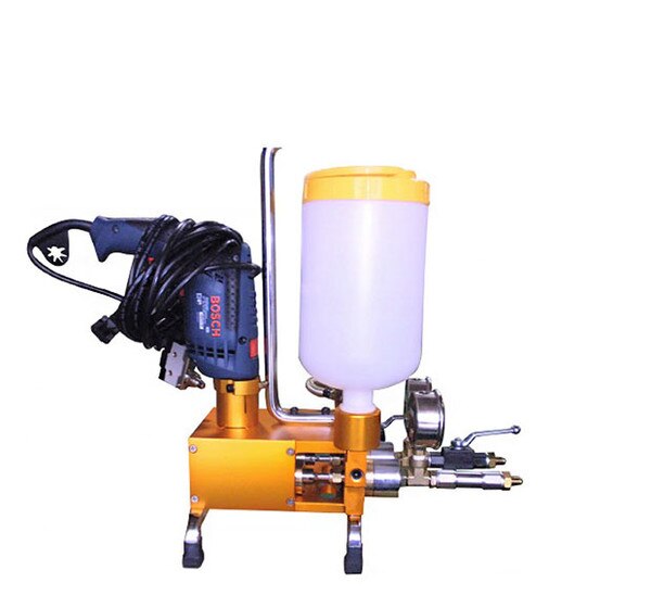 Seal Boss P3003 - 2 Component Pump | Sunshine Supply