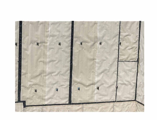 Paraseal GM LG 20 Mil 4' x 24' per Roll | Sunshine Supply