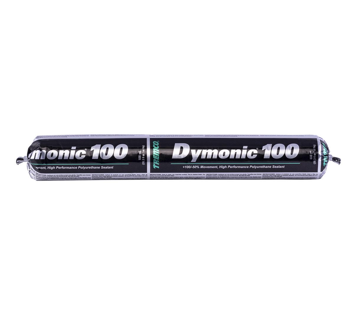Tremco Dymonic 100 Sealant per 20 Ounce Sausage | Sunshine Supply