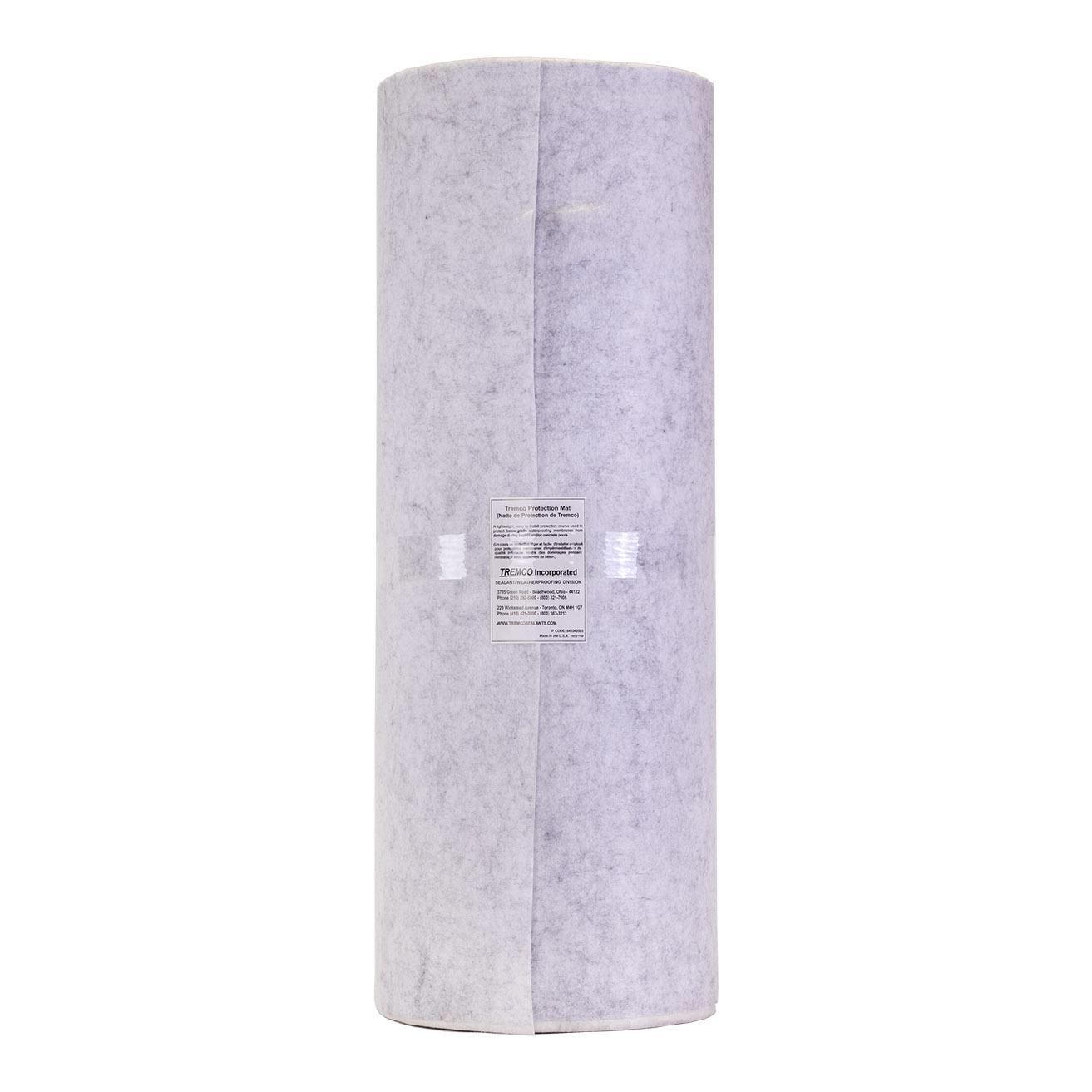 Tremco Protection Mat 40'' x 200' per Roll | Sunshine Supply